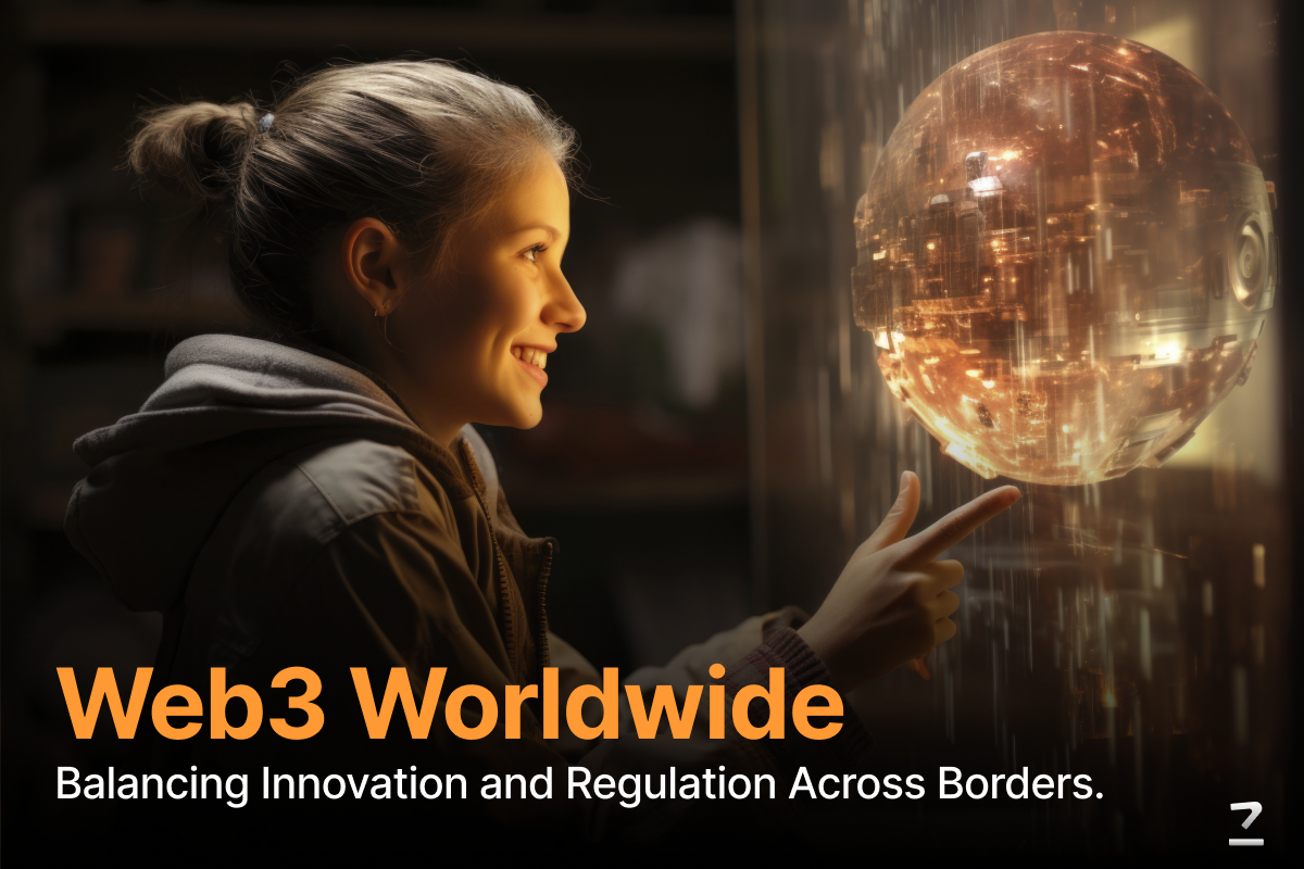 Global Web3: A Race to the Top? How Different Countries Are Approaching ...